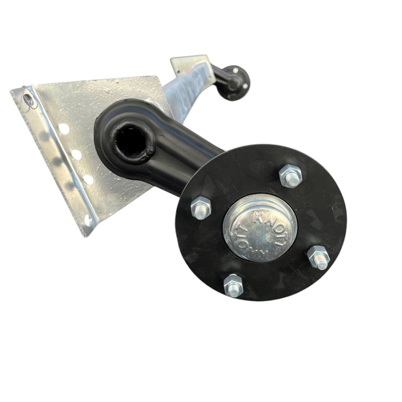 ESSIEU ARRIERE DE 22330 500 KG (Lider)
