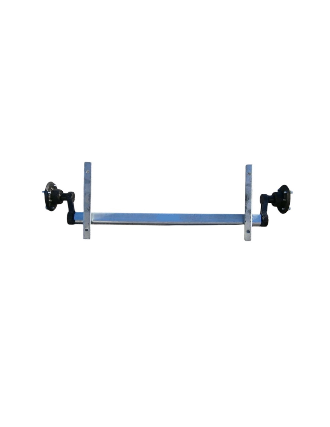 ESSIEU POUR 35560 - 4T130 750 KG (Lider)