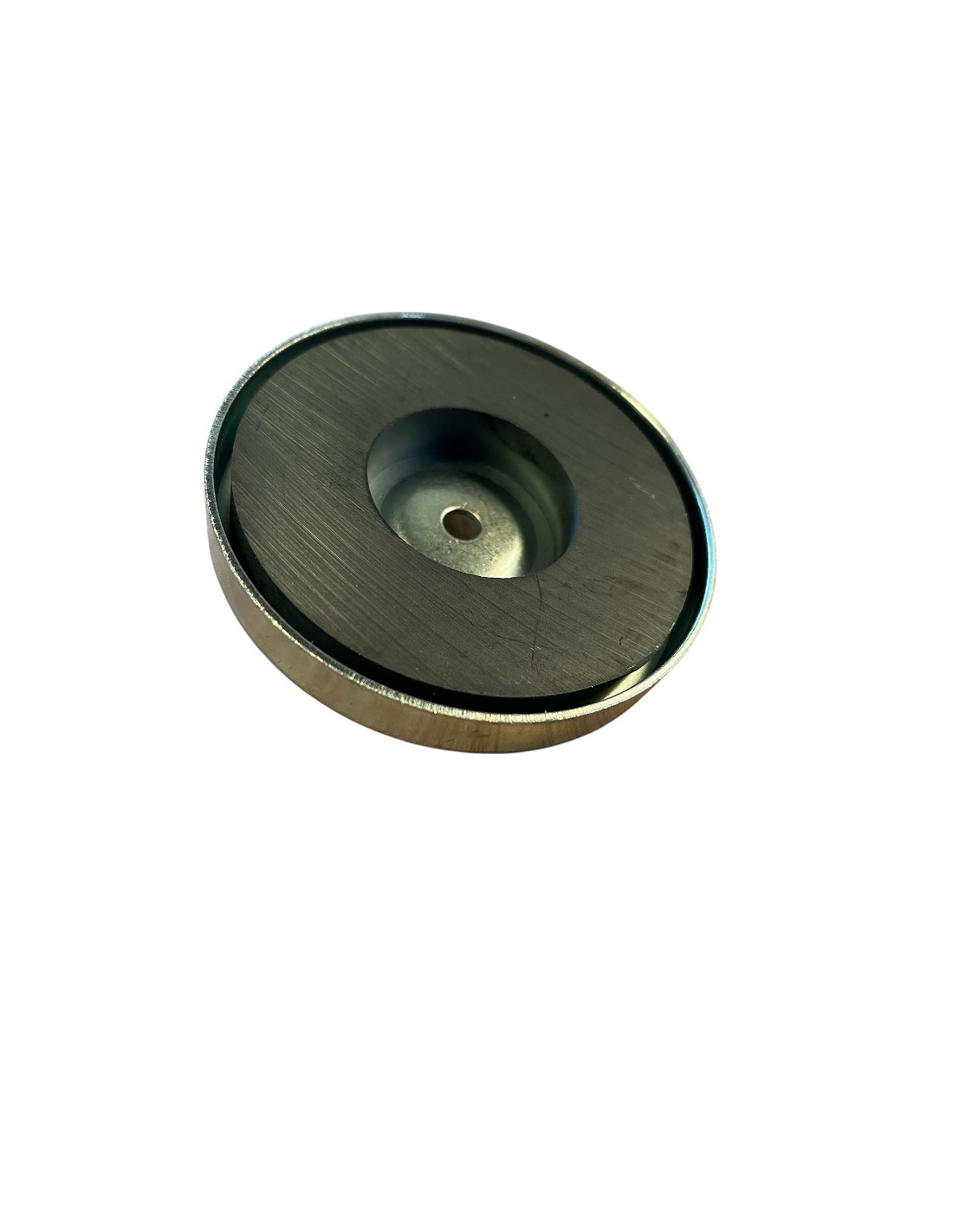 PLOTS MAGNETIQUES Ø 76 FORCE 30 Kg